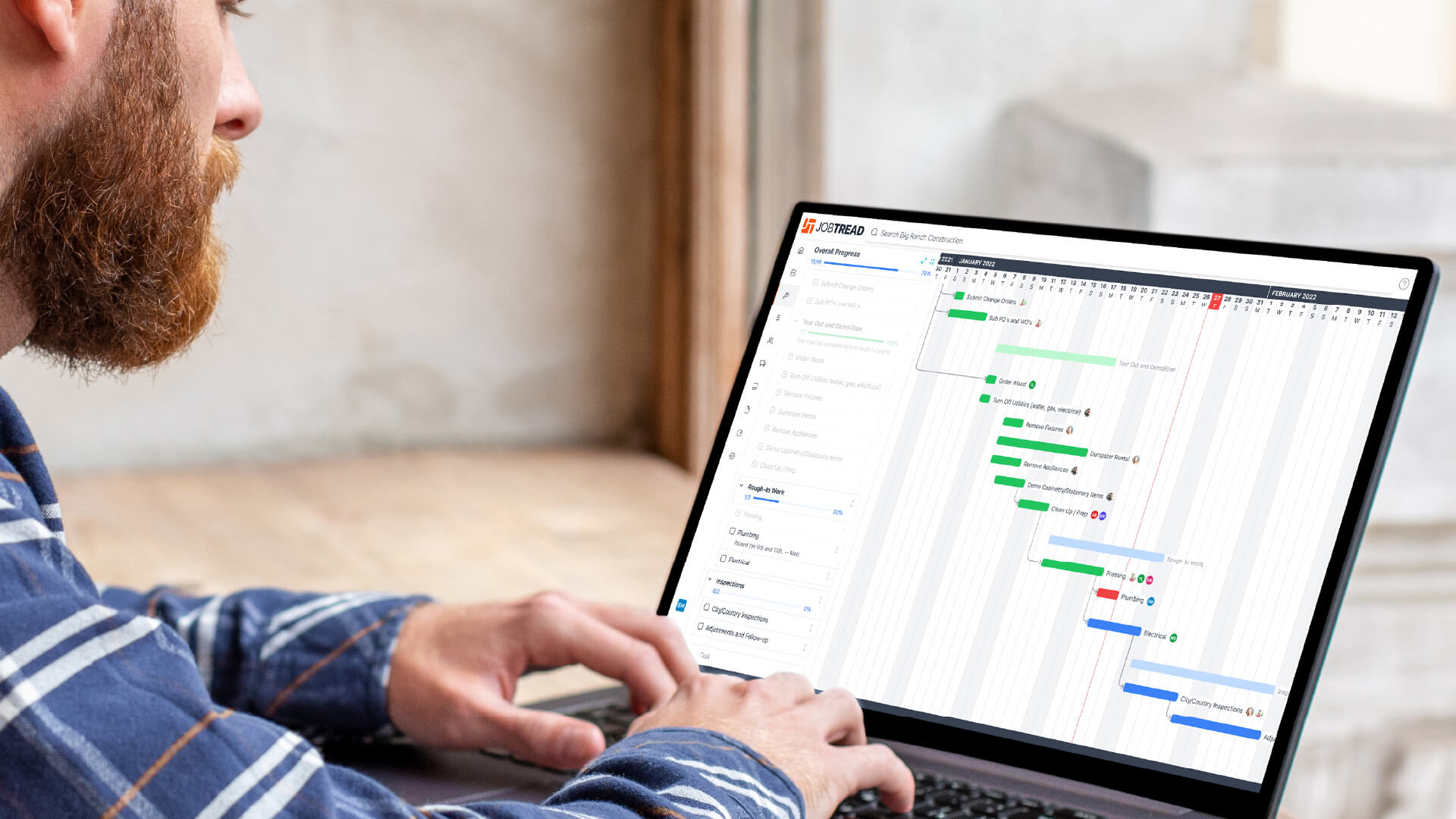 Tasks and Scheduling