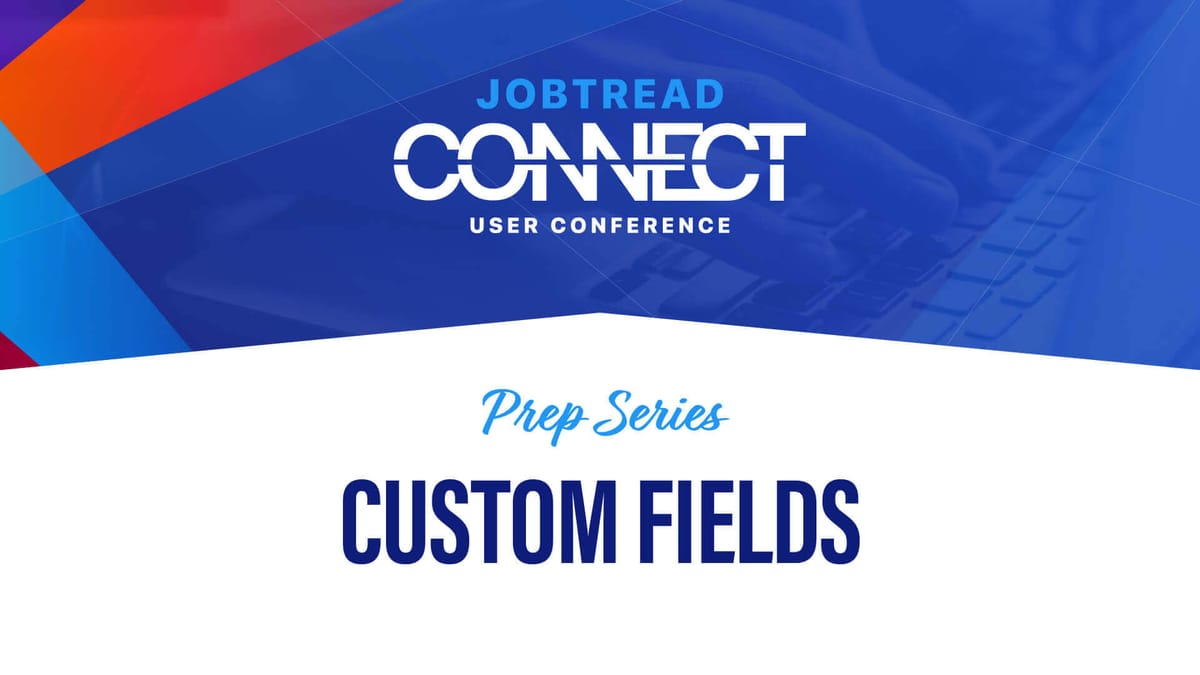 Custom Fields