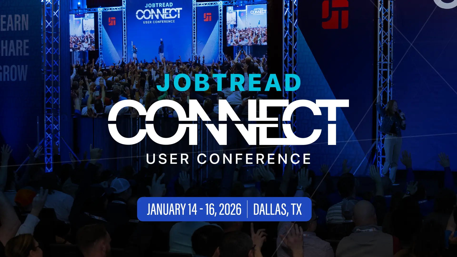 JobTread Connect Prep Series