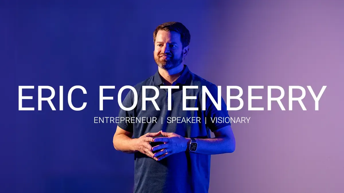 Eric Fortenberry | Founder & CEO of JobTread Software