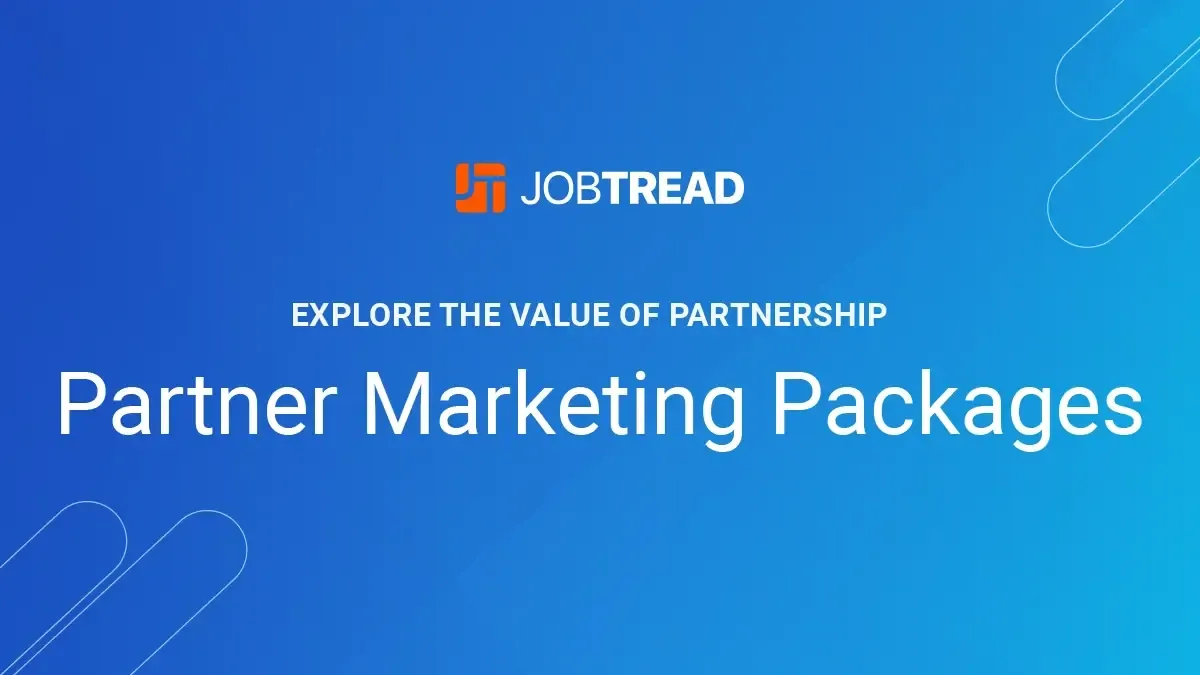 JobTread Partner Marketing Packages | Expand your reach to JobTread Users