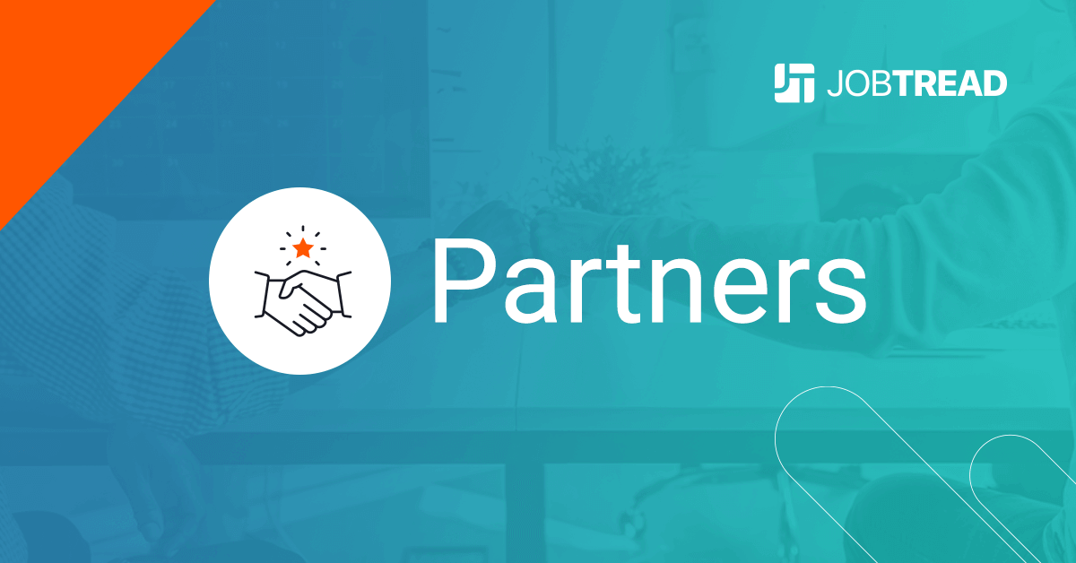 Partners | JobTread