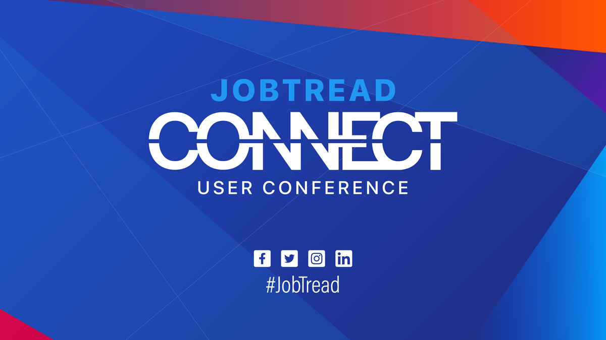 JobTread Software Hosts Inaugural User Conference, JobTread Connect ...