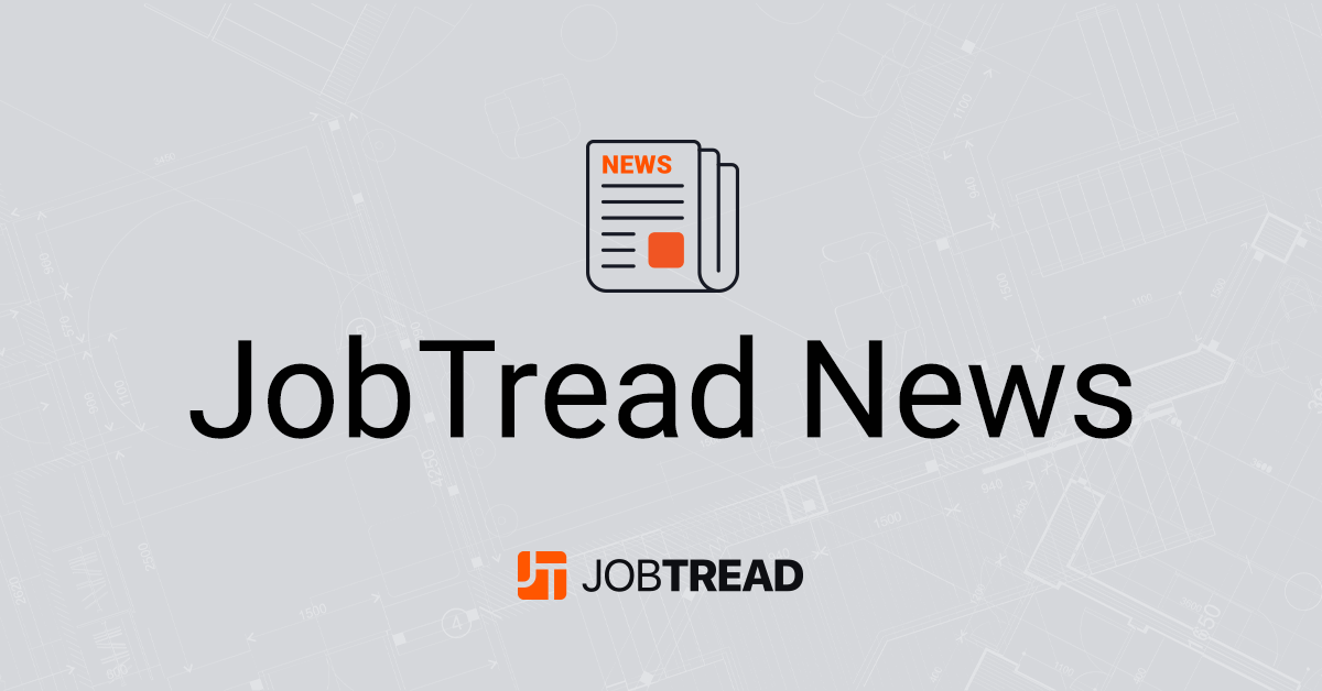 Latest Construction Management Software Milestones | JobTread News