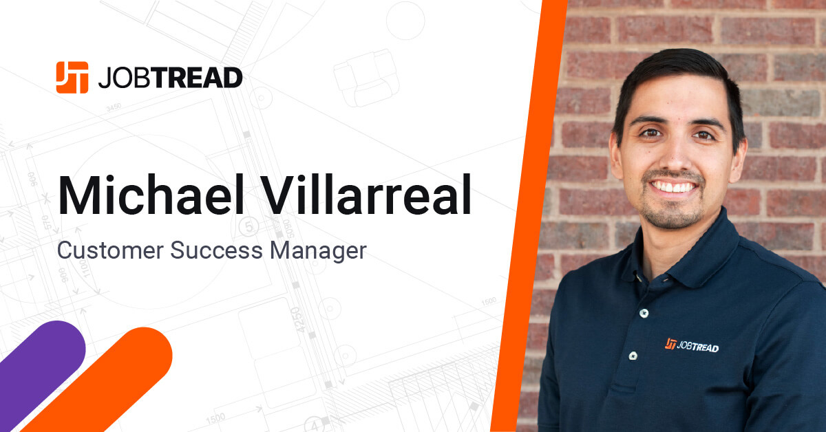 Michael Villarreal | JobTread