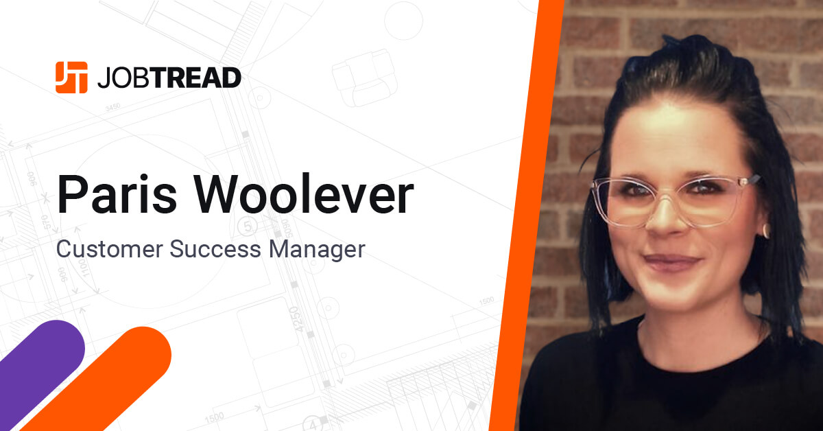 Paris Woolever | JobTread