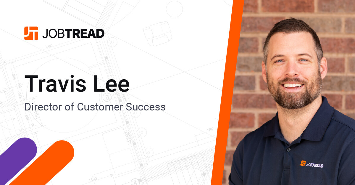 Travis Lee | JobTread