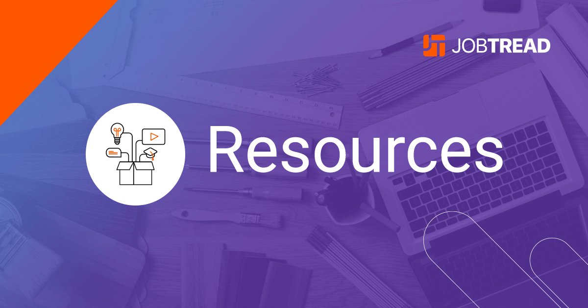 Construction Management Webinars and Resources | JobTread