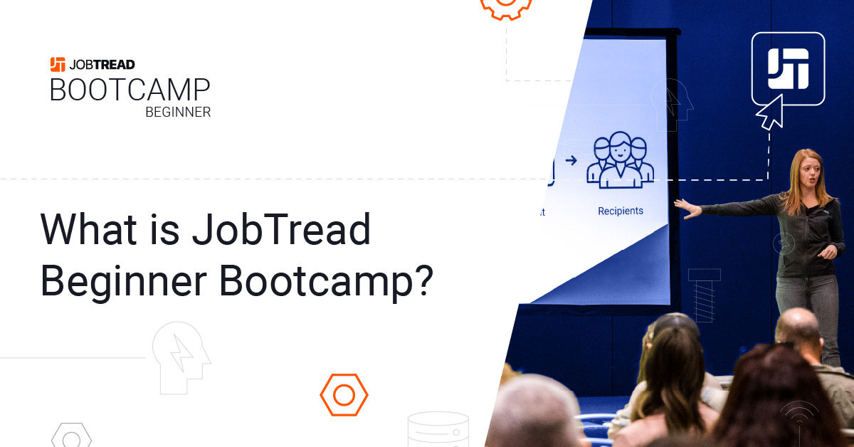 JobTread Beginner Bootcamp