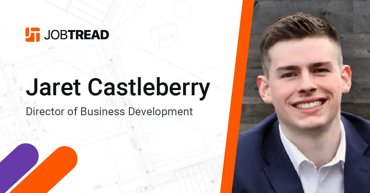 Jaret Castleberry | JobTread
