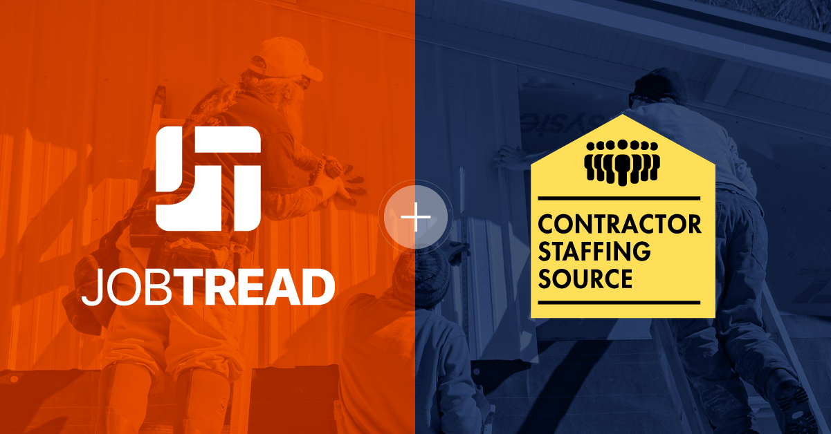 The Six Hiring Myths with Contractor Staffing Source | JobTread Webinar